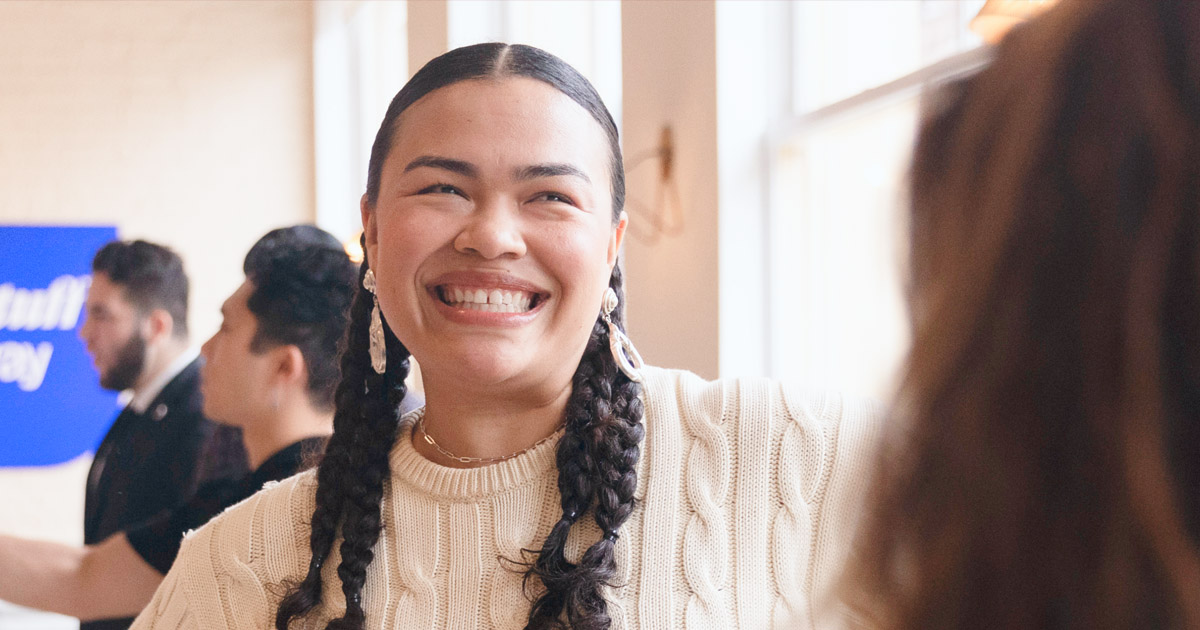 The Marshalls Good Stuff Accelerator Program